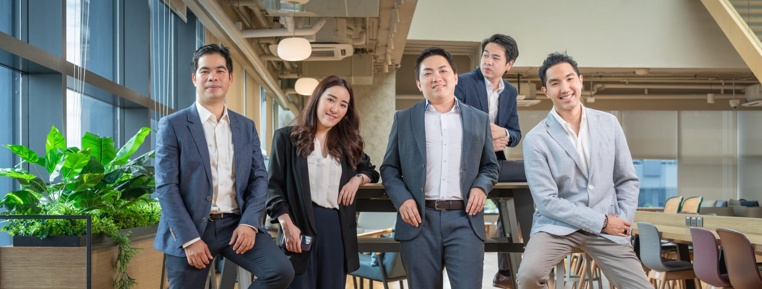 JOB OPENING – ASCEND