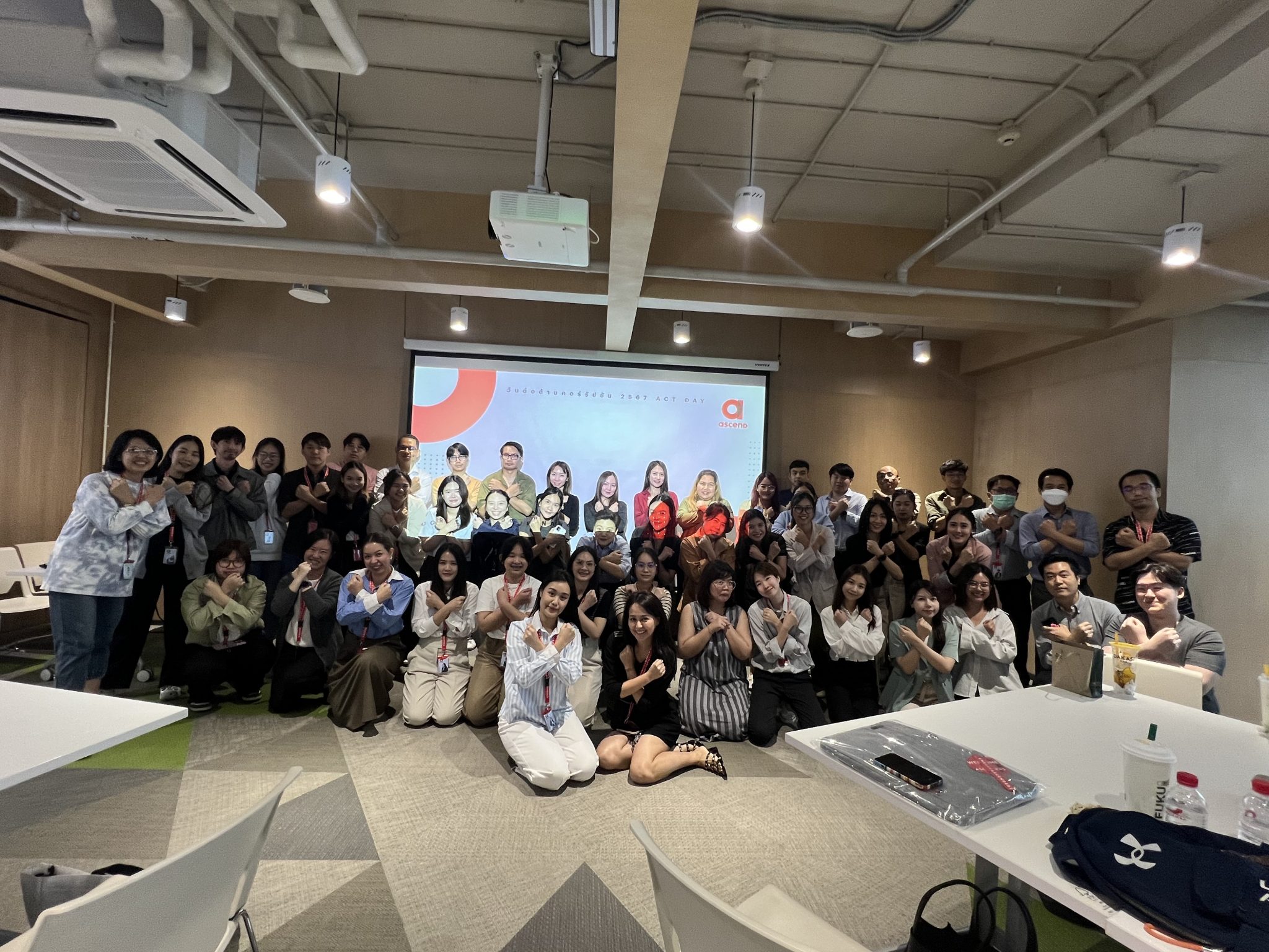 Ascend Group Stands Firm Against Deceptive Transparency and is ...