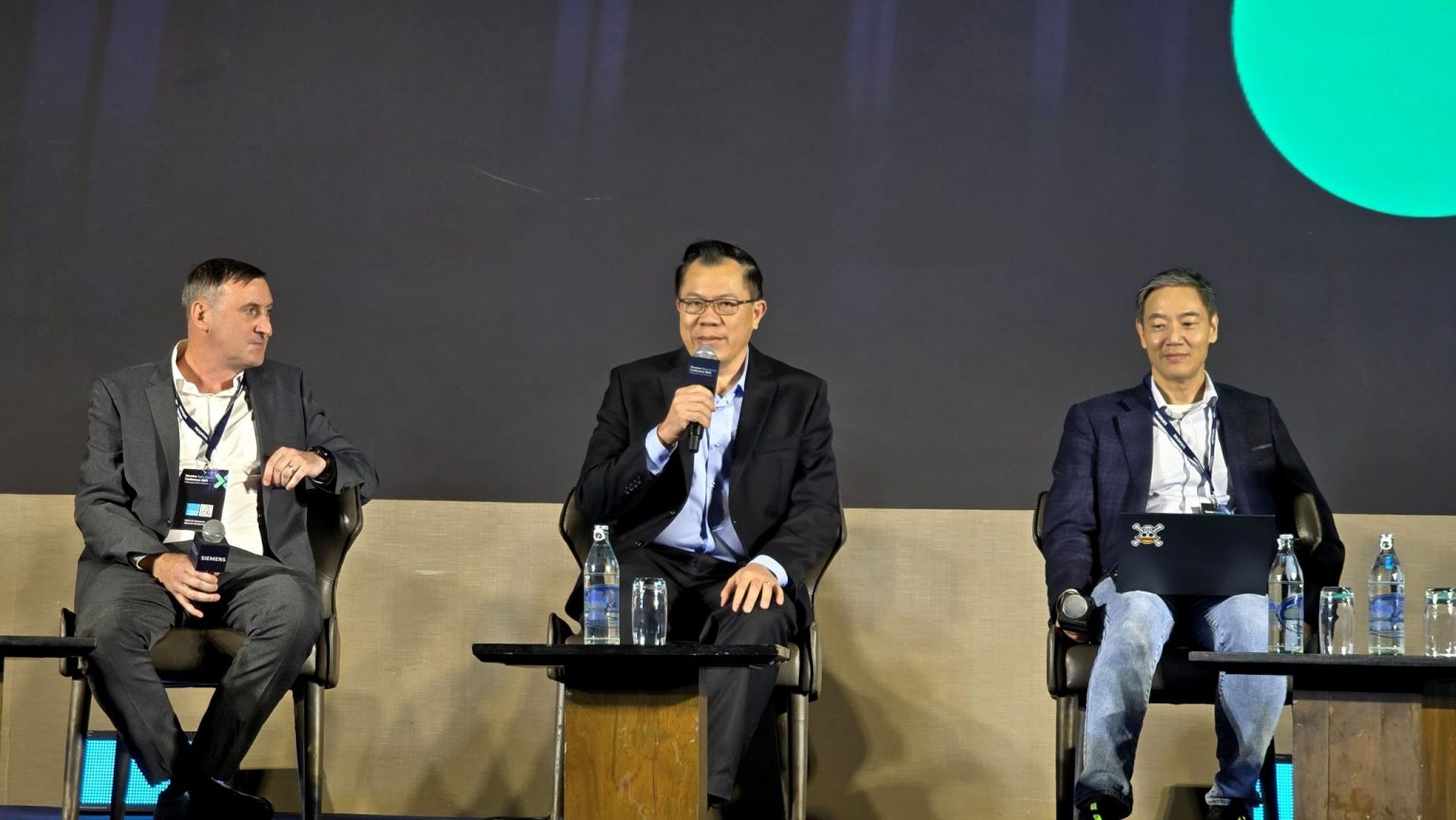 True IDC Elevates Expertise for a Sustainable Digital Future – ASCEND